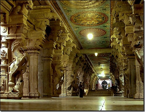 OLTRE IL MURO: ARTE e FOTOGRAFIA: TEMPLES